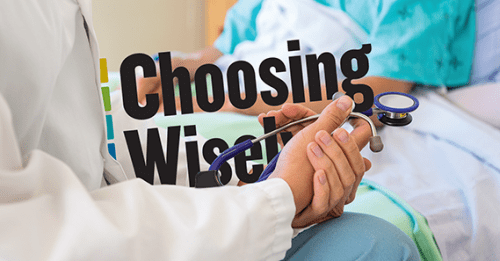 5 คำถามเพื่อ Choosing Wisely เมื่อคำว่า “มาก” ไม่ใช่คำตอบสำหรับสุขภาพเสมอไป