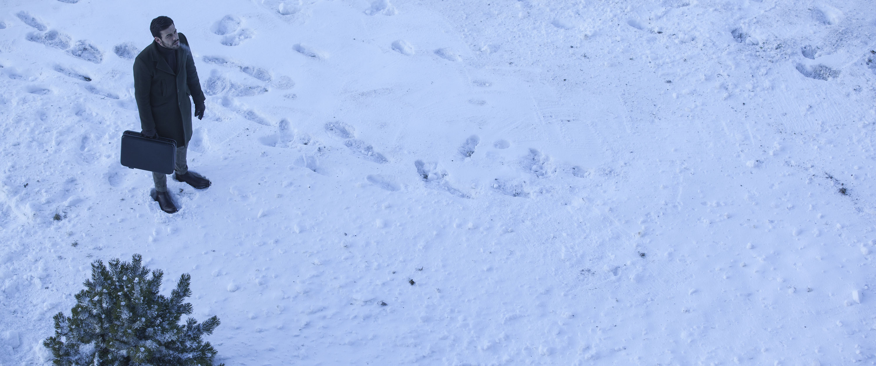 ฤาฆาตกรจะเป็นมนุษย์ล่องหน? The Invisible Guest - The 101 World