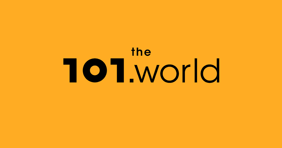 The101.world - creative knowledge media for social change