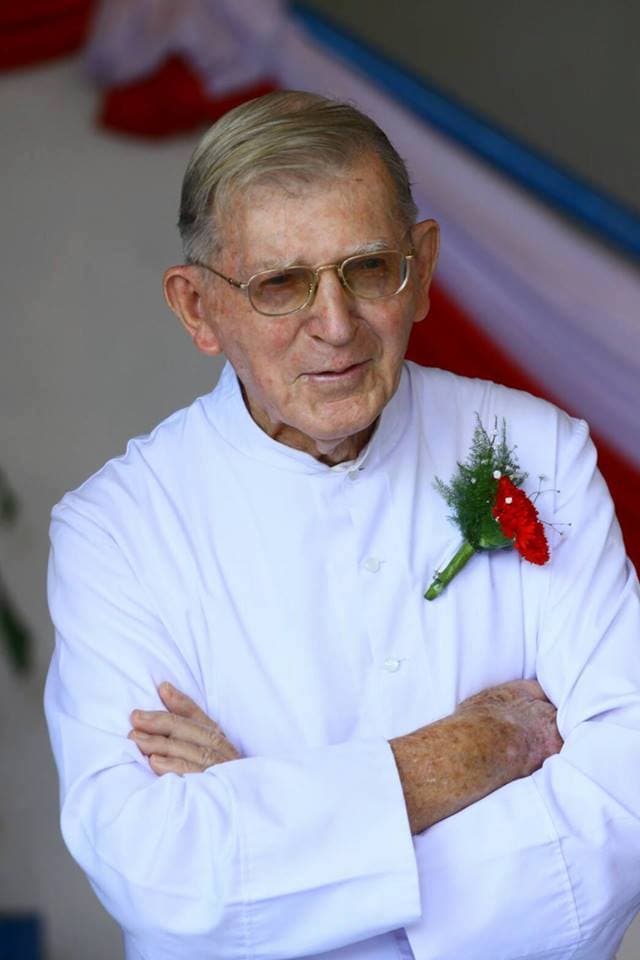 ภราดาโยเซฟ อังเดร เกแก็ง : ตำนานแห่งมงฟอร์ต - The 101 World Life & Culture