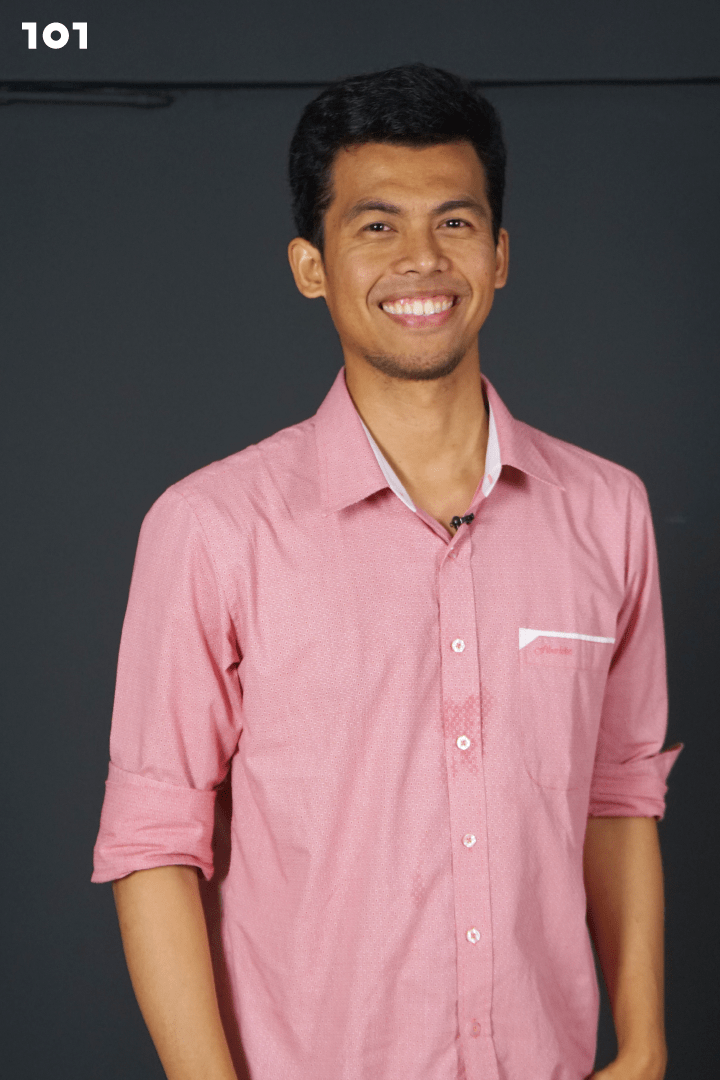 คุยการเมืองไทย ไออาร์ และกาแฟ กับฟูอาดี้ พิศสุวรรณ - The 101 World ...