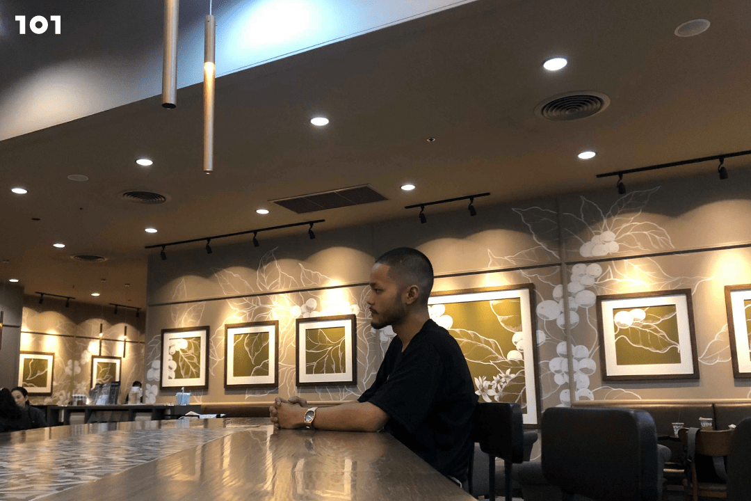 ความ ‘ยโส’ ของ เพทาย VKL แรปเปอร์ผู้นำความ ‘ลาว’ ไปสู่ ‘โลก’ - The 101 ...