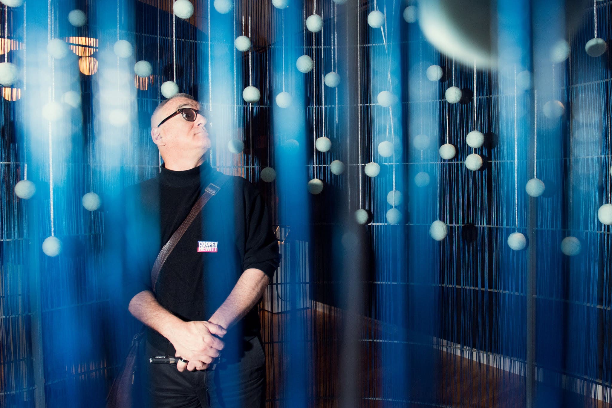 The Senses : Design Beyond Vision : ศาสตร์แห่งการออกแบบสัมผัส พางาน ...