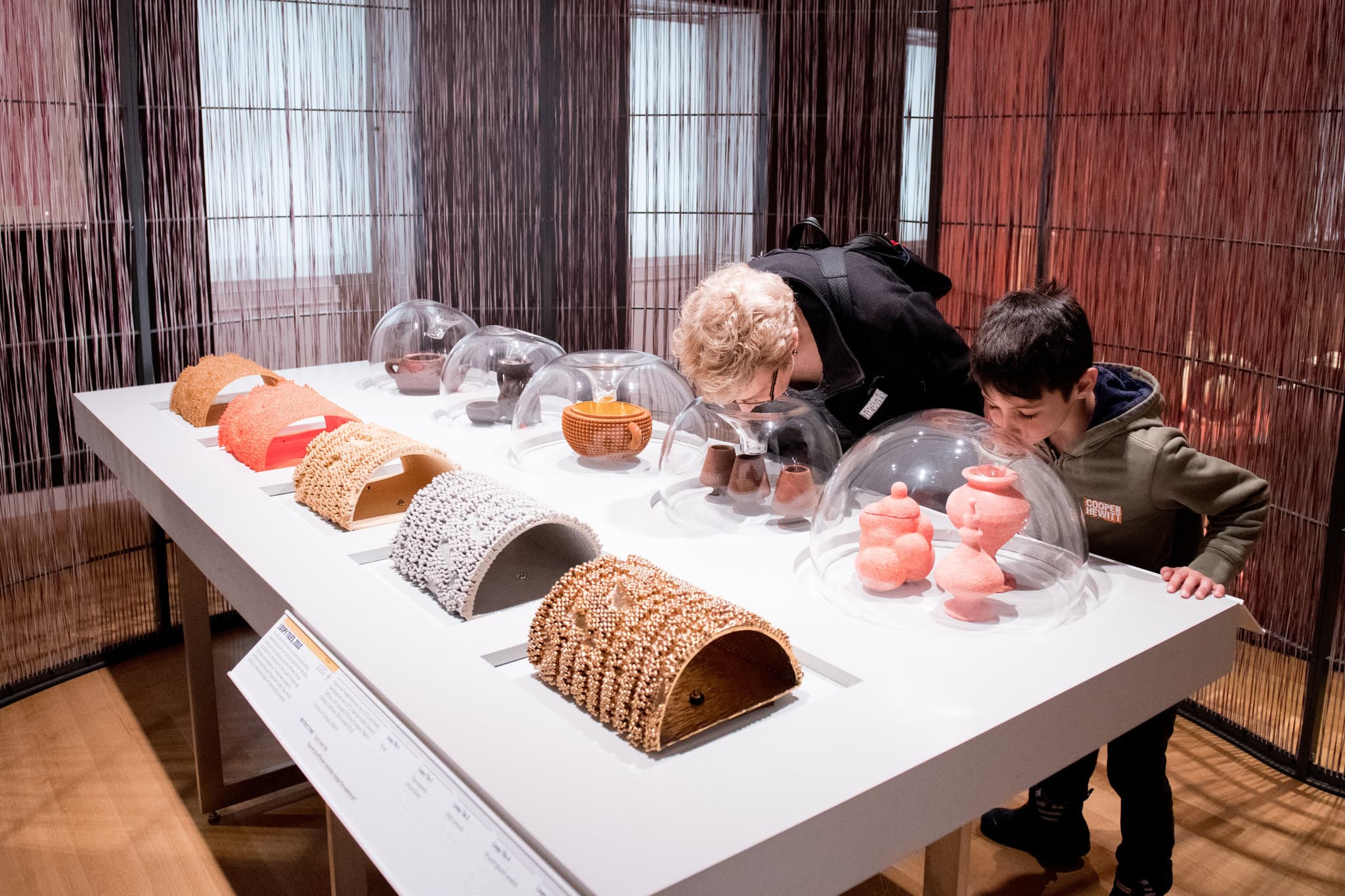 The Senses : Design Beyond Vision : ศาสตร์แห่งการออกแบบสัมผัส พางาน ...