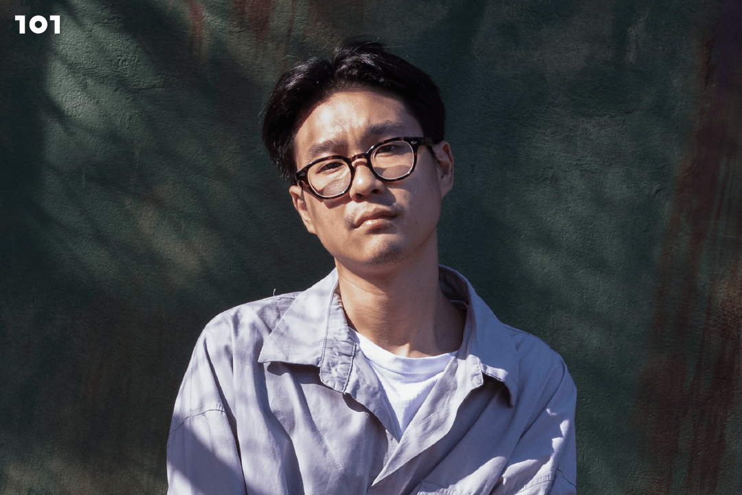 ลึก กว้าง ไกล ลายเซ็นใหม่ที่บ่มจากโคตรเหงาของ 'SUNTUR' - The 101 World ...