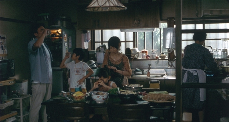 Still Walking ความระทมแสนสงบของครอบครัว - The 101 World