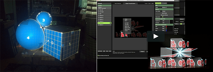 คำถามที่พบบ่อย และบทเรียน 101 ในยุคที่หันทางไหนก็เจอแต่งาน Projection ...