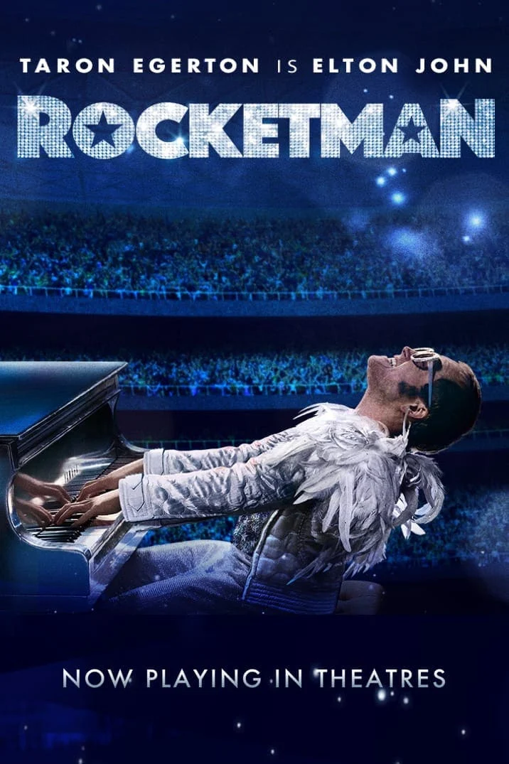 ขอความรักบ้างได้ไหม : Rocketman - The 101 World