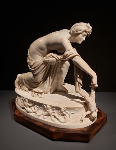 'Troy: Myth and Reality' เมื่อมหากาพย์อิเลียดถูกนำมาเล่าใหม่ใน British ...