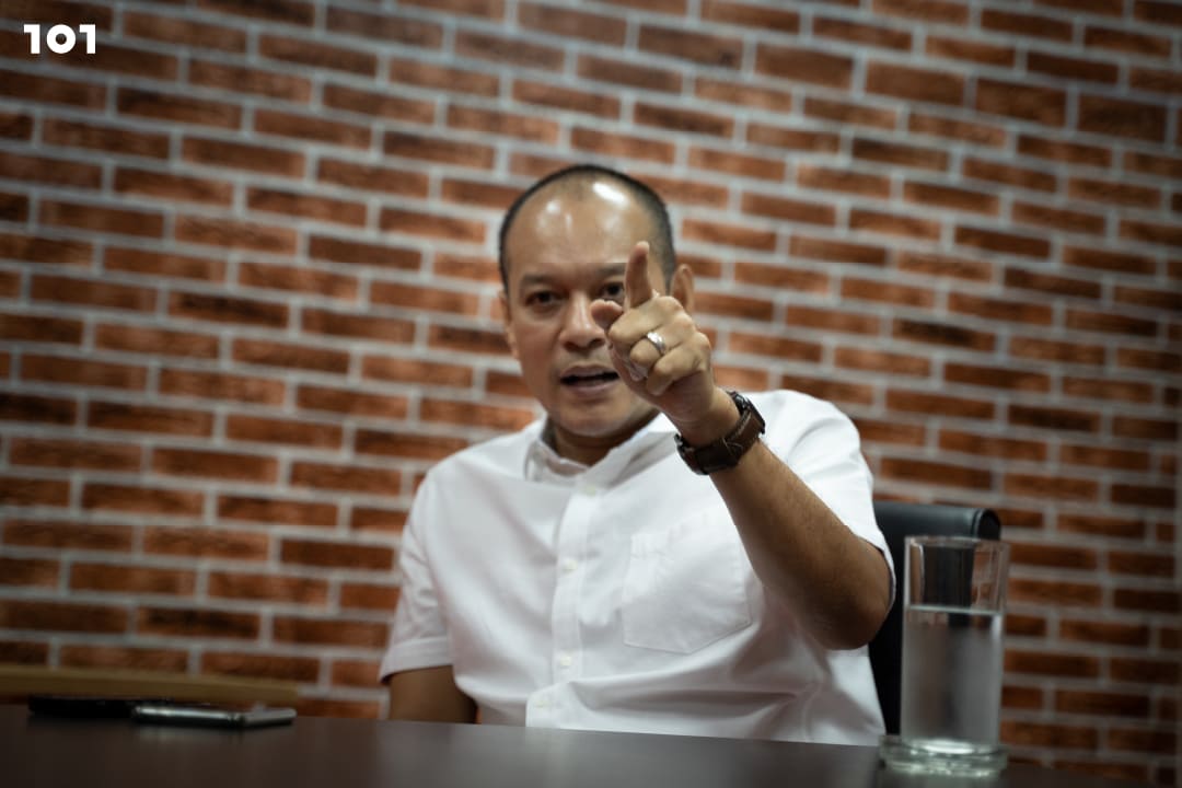 ณัฐวุฒิ ใสยเกื้อ: หนึ่งทศวรรษความตายแปลกหน้าในประวัติศาสตร์ไร้เสียง