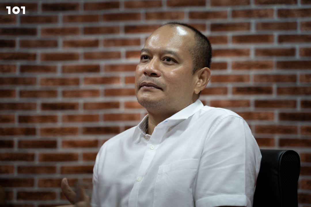 ณัฐวุฒิ ใสยเกื้อ: หนึ่งทศวรรษความตายแปลกหน้าในประวัติศาสตร์ไร้เสียง