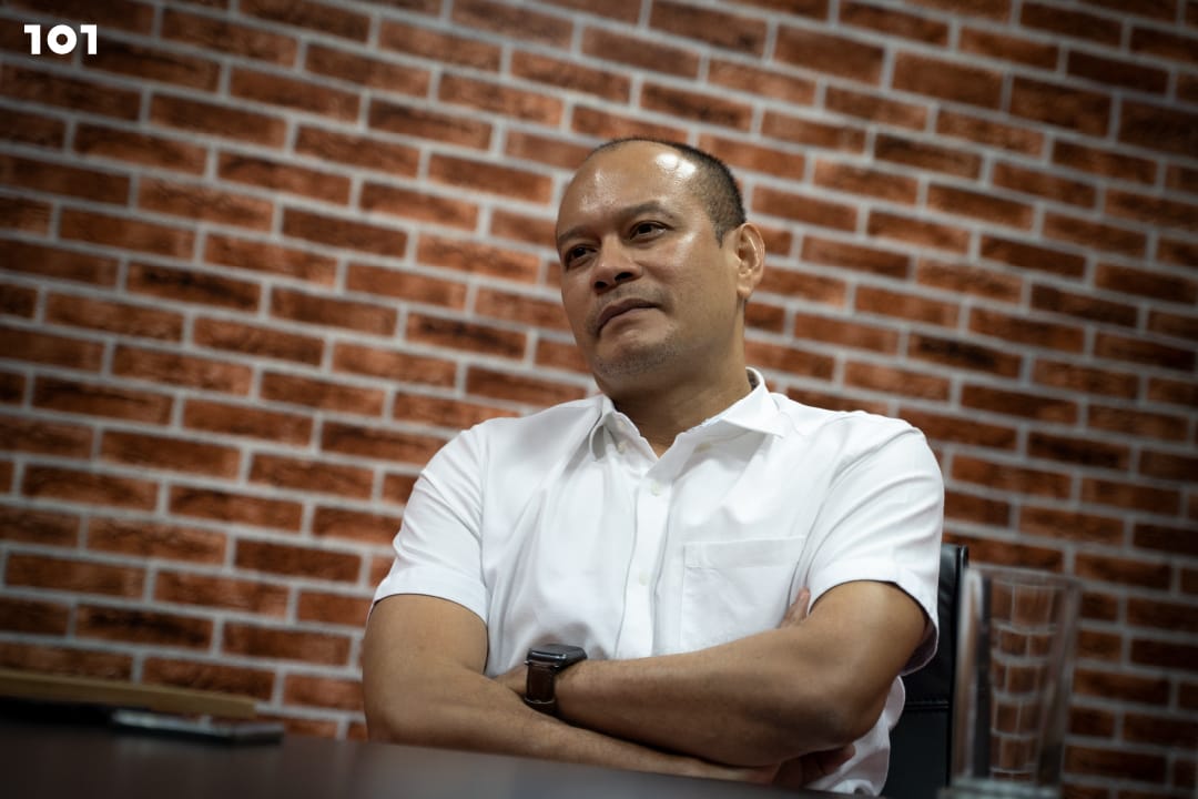 ณัฐวุฒิ ใสยเกื้อ: หนึ่งทศวรรษความตายแปลกหน้าในประวัติศาสตร์ไร้เสียง