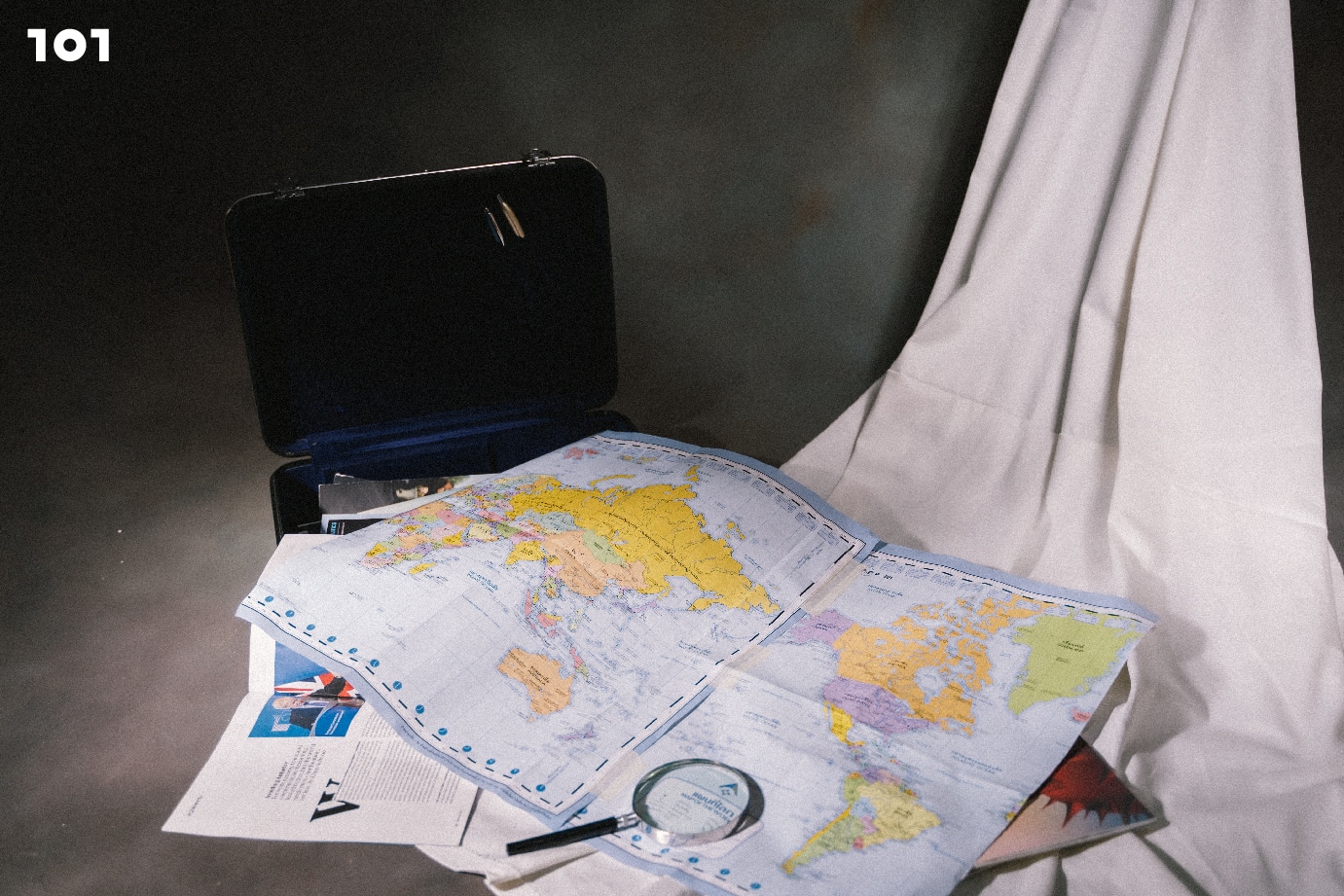 “ไม่มี Theory of Everything ในโลกของ IR” จิตติภัทร พูนขำ