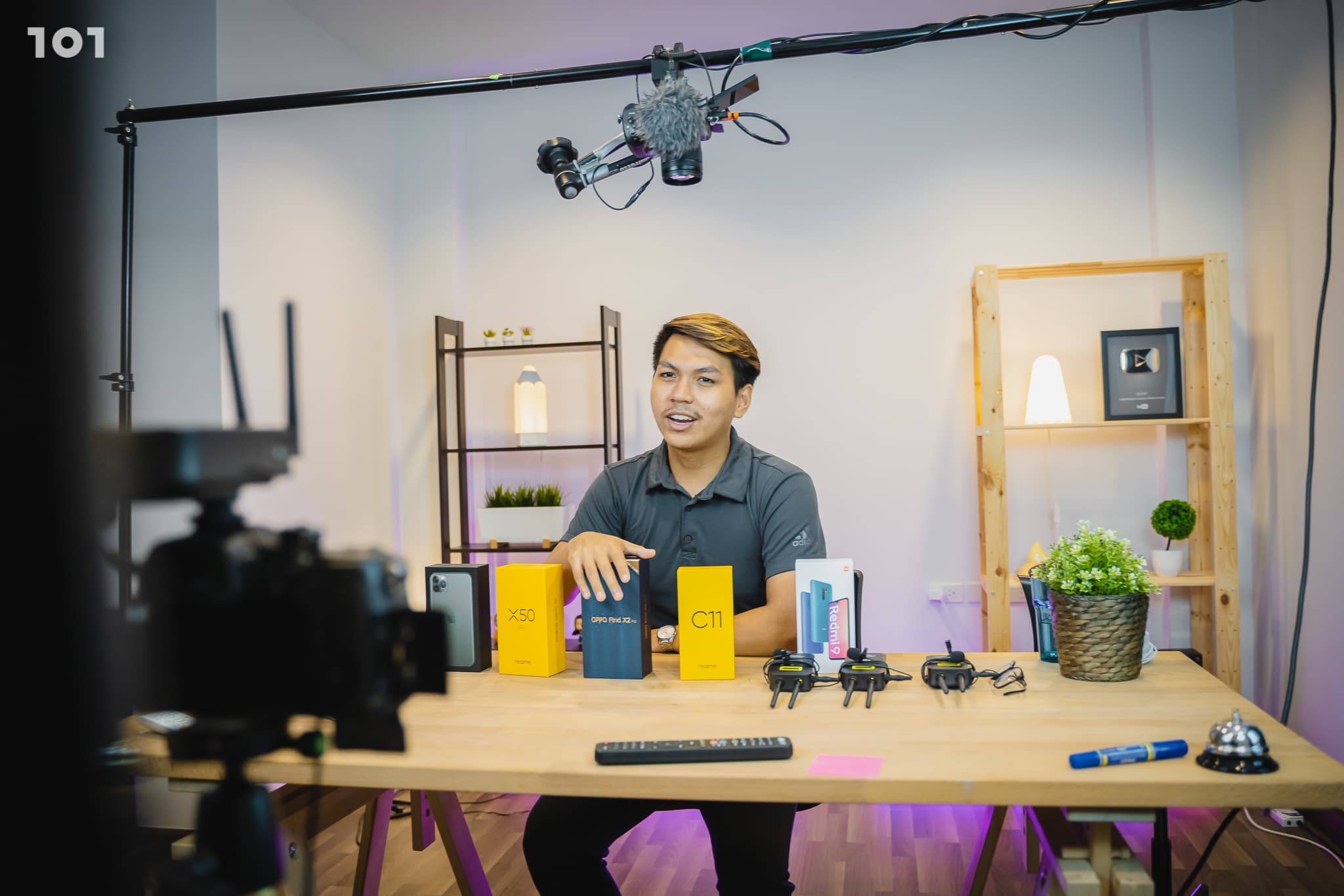 Better Workspace : จักรวาลคนทำงาน