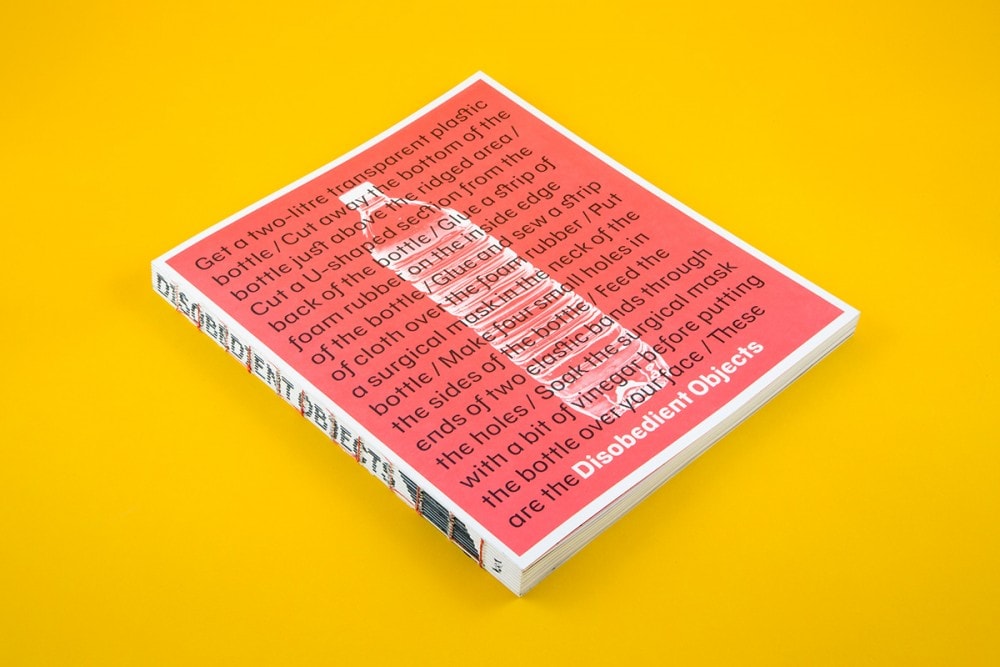 ประท้วงอย่างไรให้เผ็ดและสร้างสรรค์? : Disobedient Objects สิ่งประดิษฐ์ ...