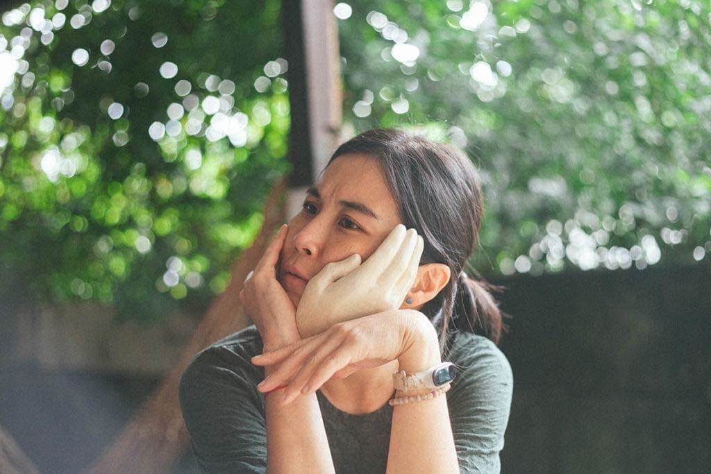 “เราไม่ได้ใช้เหตุผลในการเข้าใจศิลปะ แต่เราเข้าใจเพราะเราเป็นมนุษย์ ...