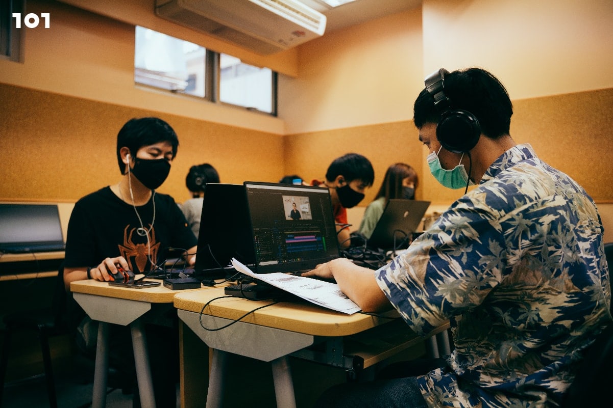 StartDee: จุดเริ่มต้นการเรียนรู้ดีๆ ที่ทุกคนเข้าถึง