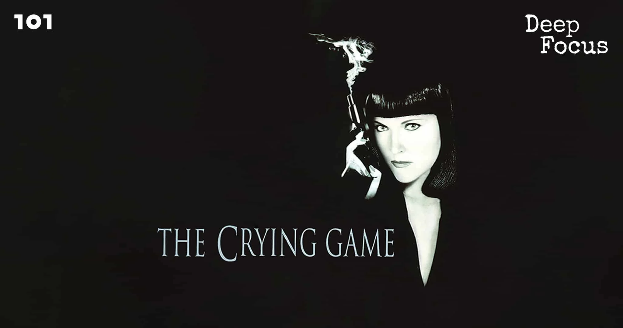 ผู้ก่อการรัก The Crying Game - The 101 World Life & Culture