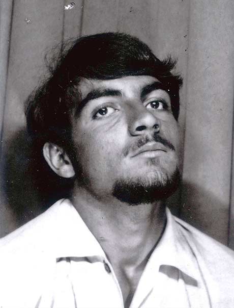 พฤษภา 68 และความรักต้องห้ามของกาเบรียล รุสซิเย (Gabrielle Russier) – (1 ...