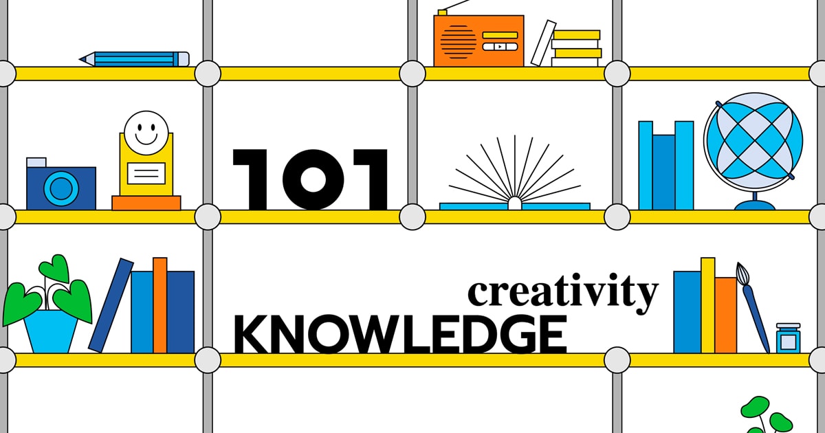 The101.world - creative knowledge media for social change