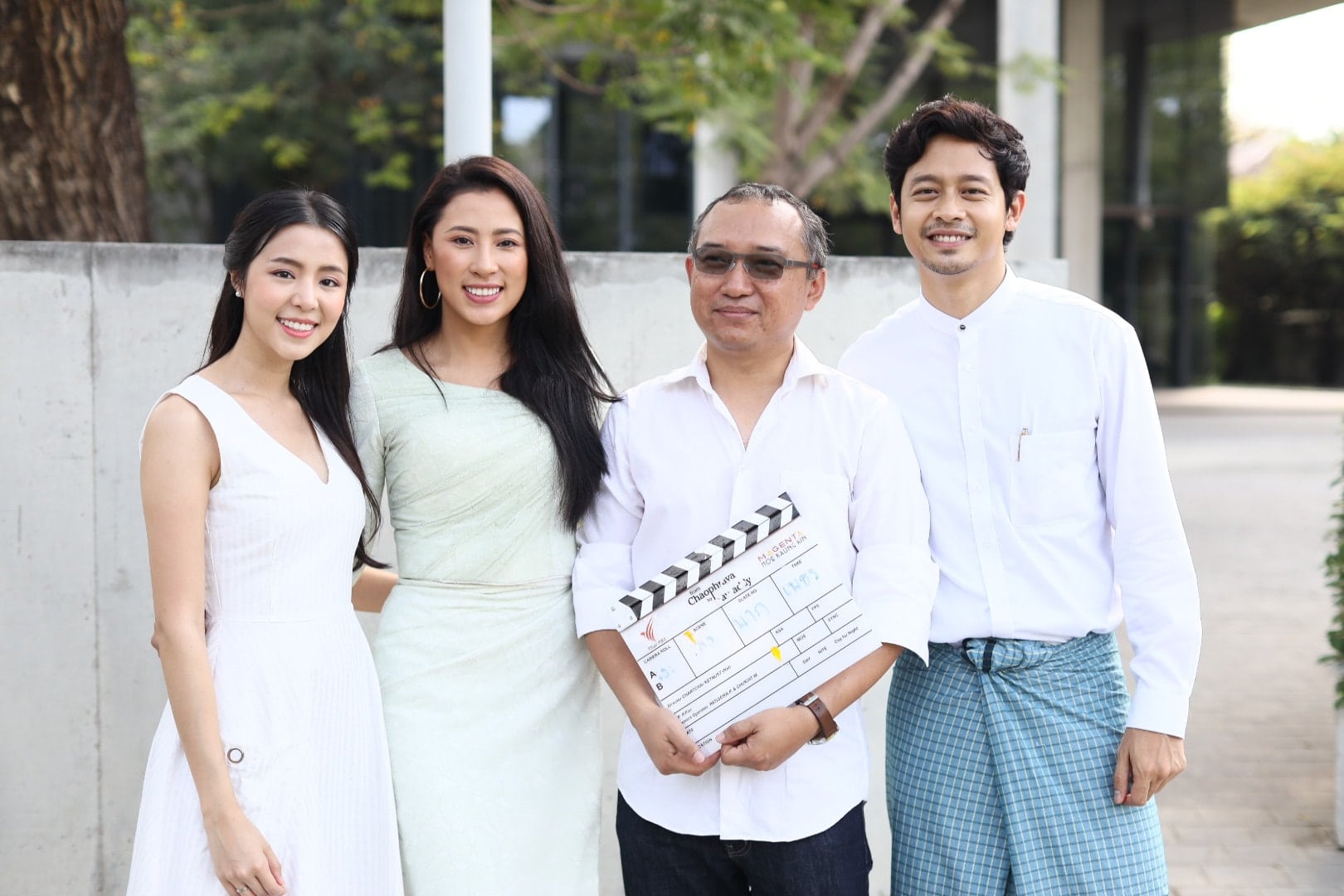 “ไม่ใช่ว่าคอลเอาต์เพราะเป็นหน้าที่ดารา แต่เพราะสามัญสำนึกในความเป็น ...