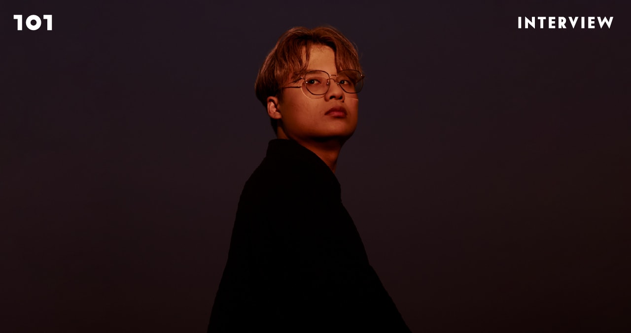 คุยกับ AUTTA ในวันที่ชีวิตและความคิดก้าวมาสู่ ANTLV