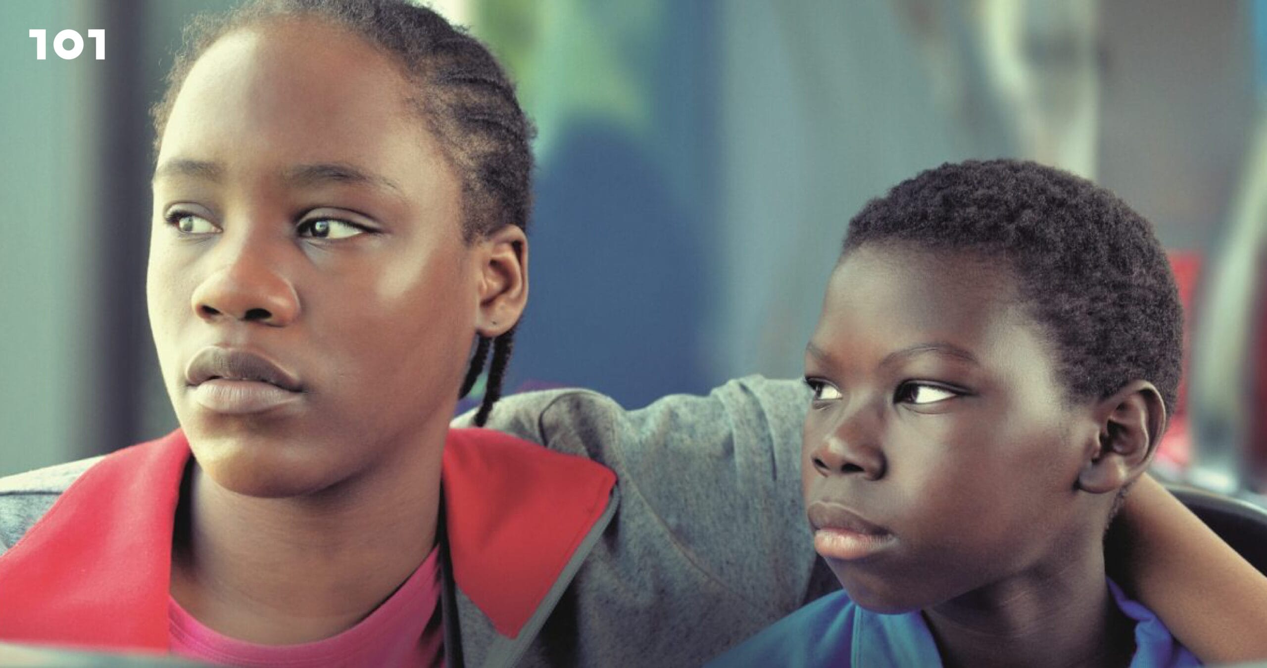 Tori and Lokita ภาษาหนังโลก เล่าโศกนาฏกรรมชีวิตจริง @The World Film Festival of Bangkok 2022 ...