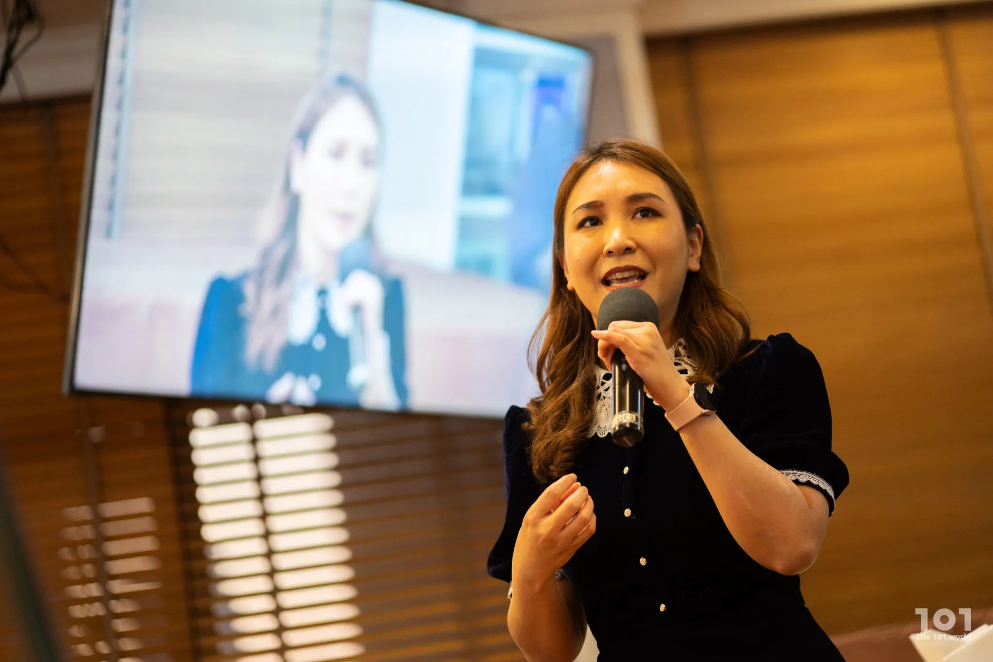 101 PUB ตั้งวงตีโจทย์ไทยหลังเลือกตั้ง: 18 ความคิด จาก 18 คนบนถนนนโยบายสาธารณะไทย - The 101 World ...