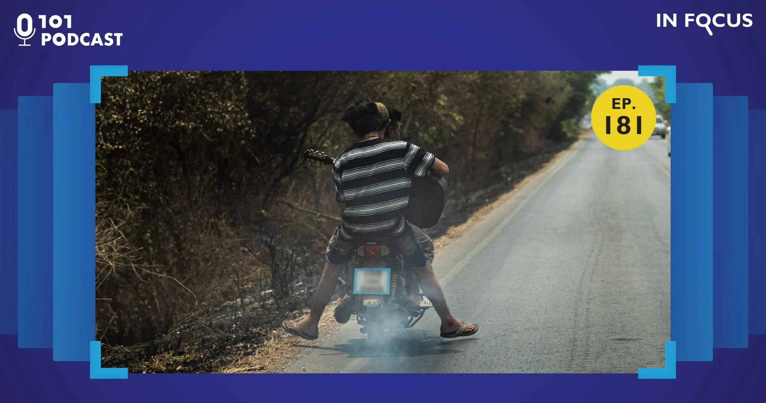 101 In focus EP.181 : โฮมทาวน์ ช้ำ-ช้ำ-ช้ำ ภาพฝันการกลับบ้านที่มีแต่ความช้ำใจ - The 101 World ...