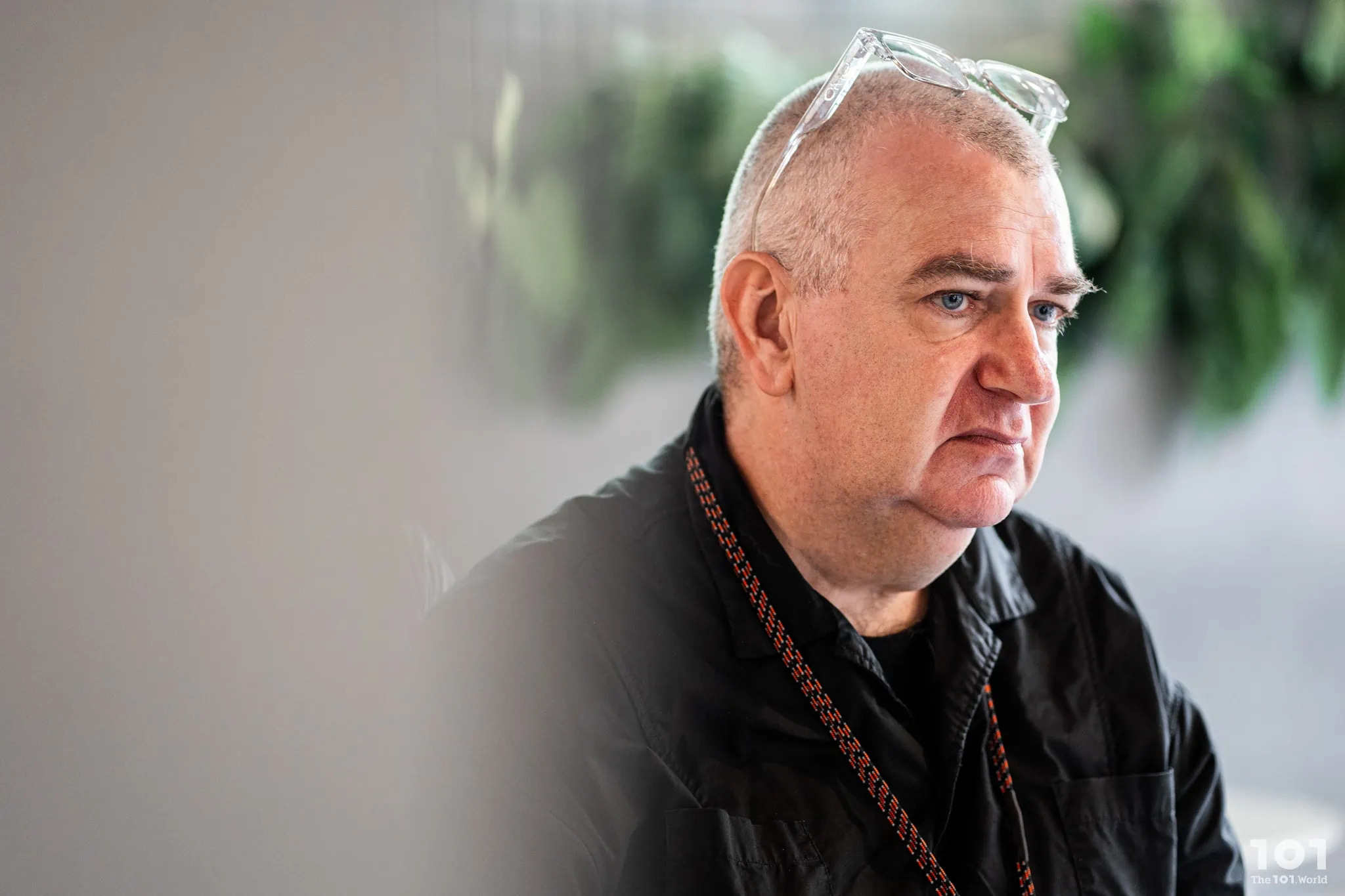 สถาปัตยกรรมภายใต้เขี้ยวเล็บเสรีนิยมใหม่ : ดักลาส สเปนเซอร์ - The 101 ...