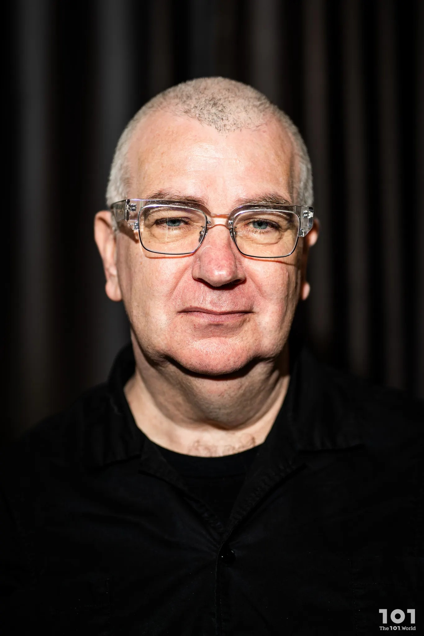 สถาปัตยกรรมภายใต้เขี้ยวเล็บเสรีนิยมใหม่ : ดักลาส สเปนเซอร์ - The 101 ...