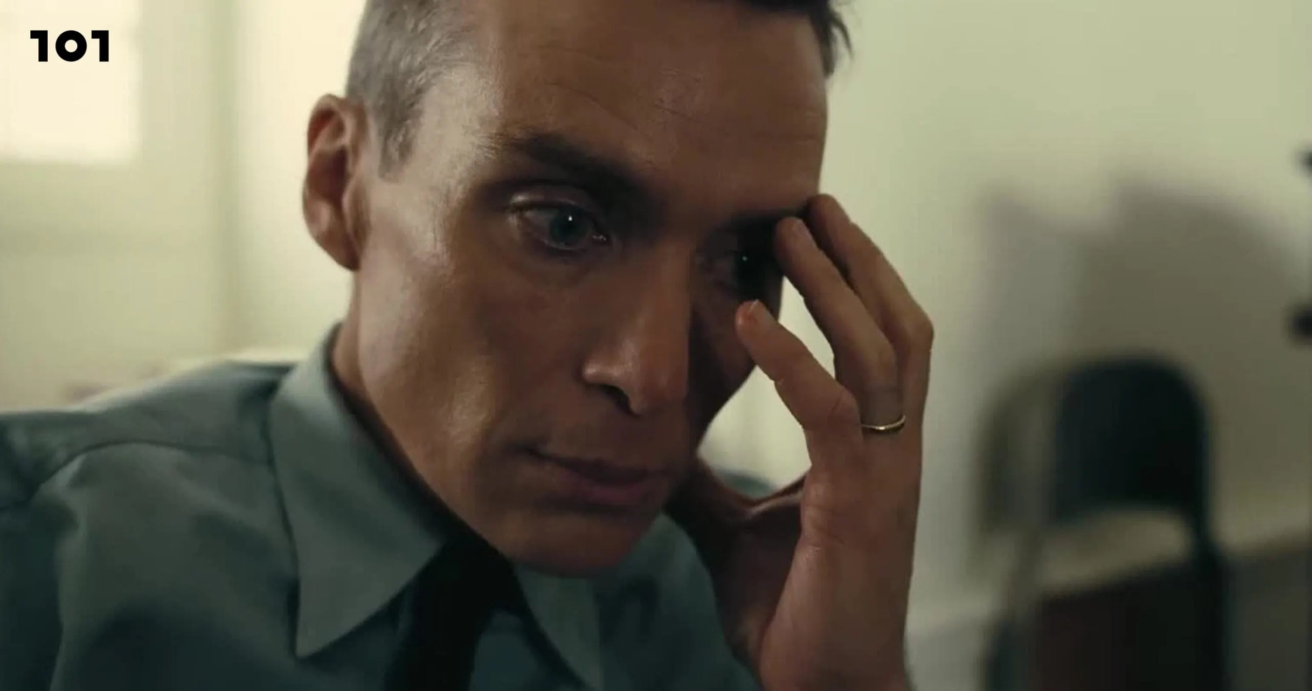 OPPENHEIMER ความสำเร็จอันเลิศเลอ เจอทีเผลอแห่งปฏิกิริยาลูกโซ่ - The 101 ...