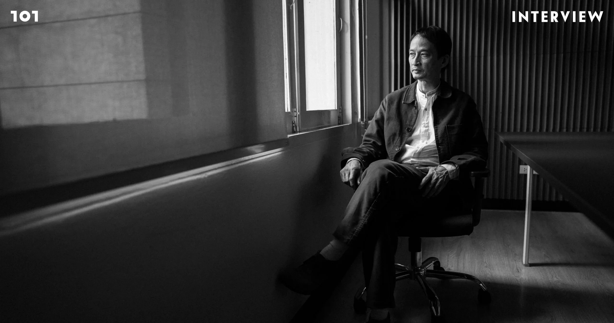 ตรัน อันฮ์ ฮุง สนทนาด้วยถ้อยภาษาภาพยนตร์