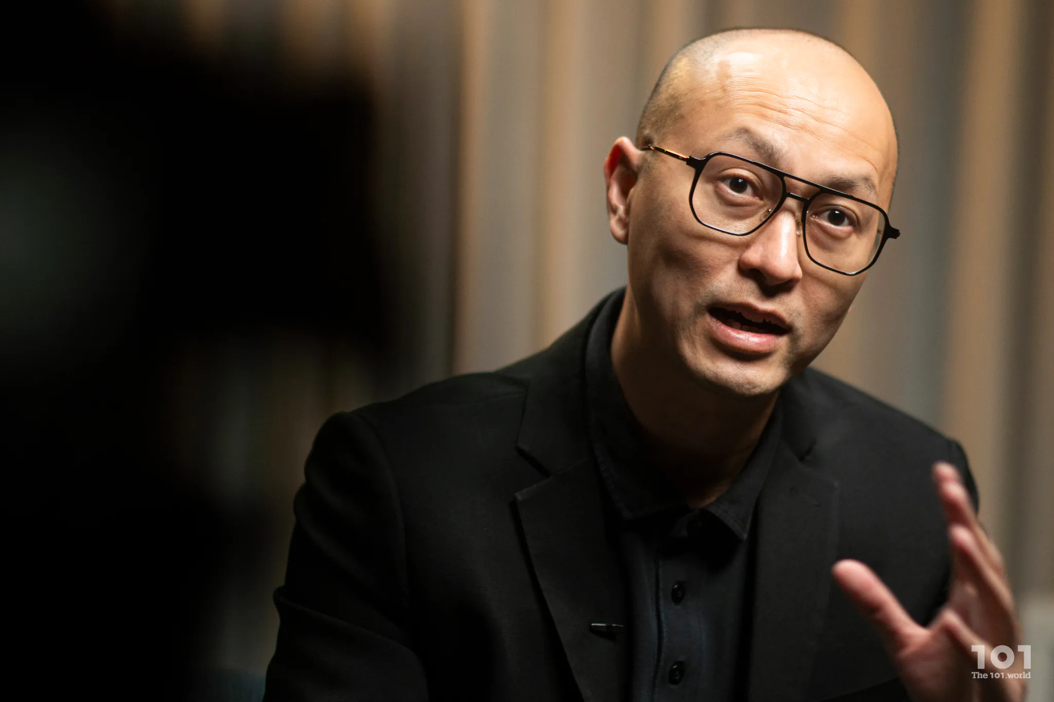 เรียนรู้จากศาสตร์แห่งความล้มเหลว : ไผท ผดุงถิ่น - The 101 World Spotlights