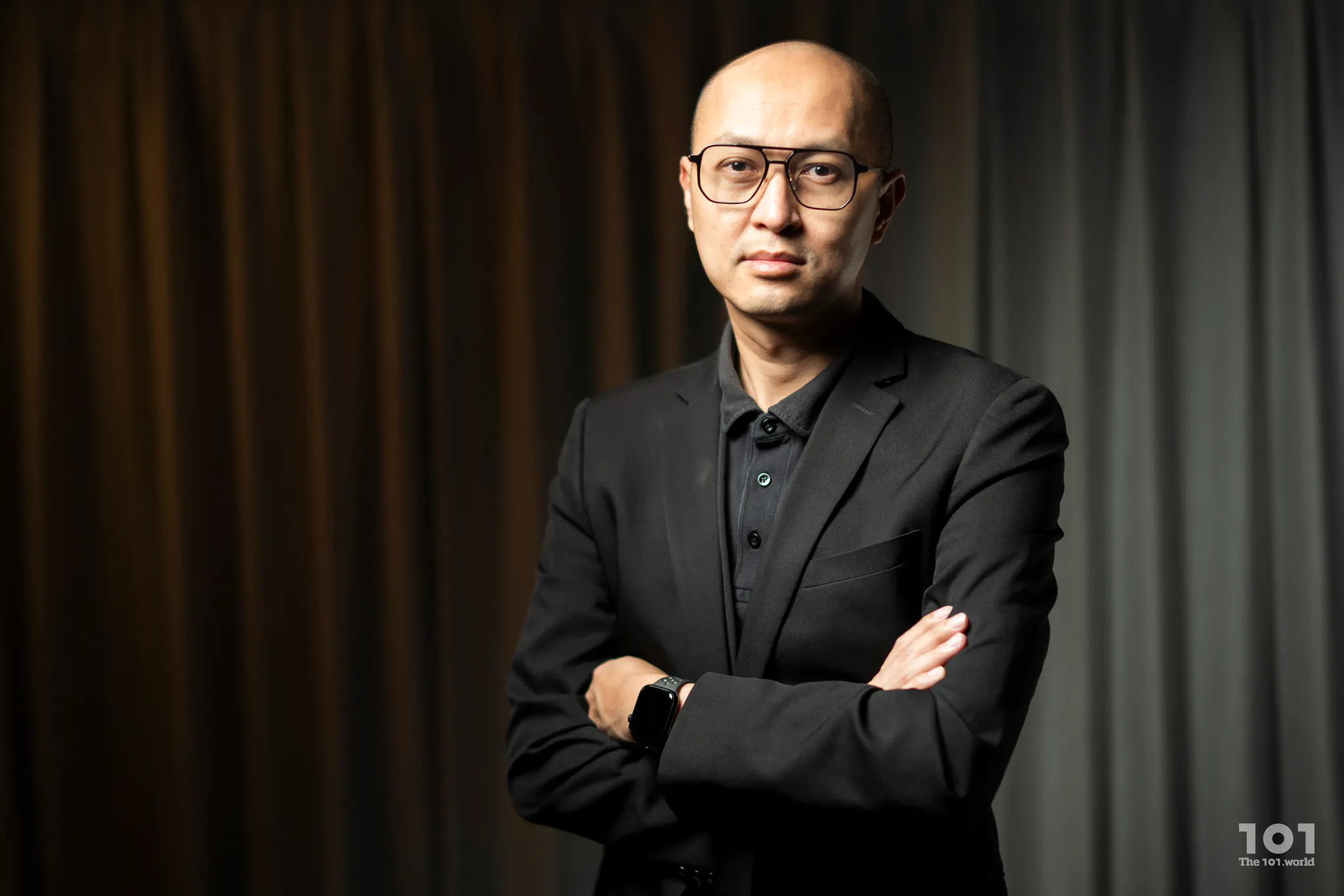 เรียนรู้จากศาสตร์แห่งความล้มเหลว : ไผท ผดุงถิ่น - The 101 World Spotlights