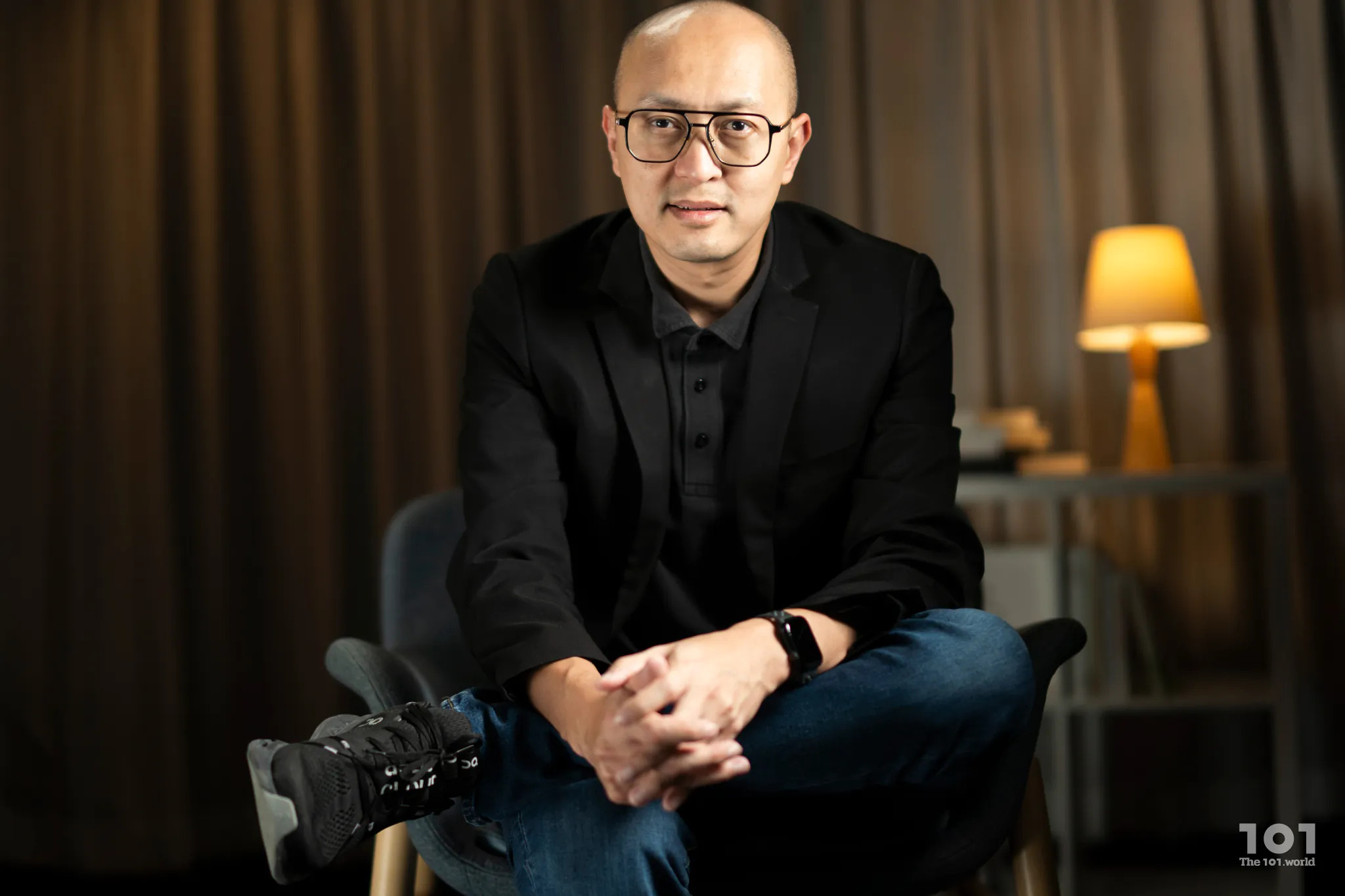 เรียนรู้จากศาสตร์แห่งความล้มเหลว : ไผท ผดุงถิ่น - The 101 World Spotlights