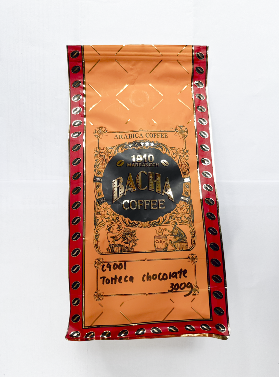 Bacha Coffee Toiteca Chocolate 3009 กับความกลัวต่อกาแฟในอาณาจักรออตโตมัน