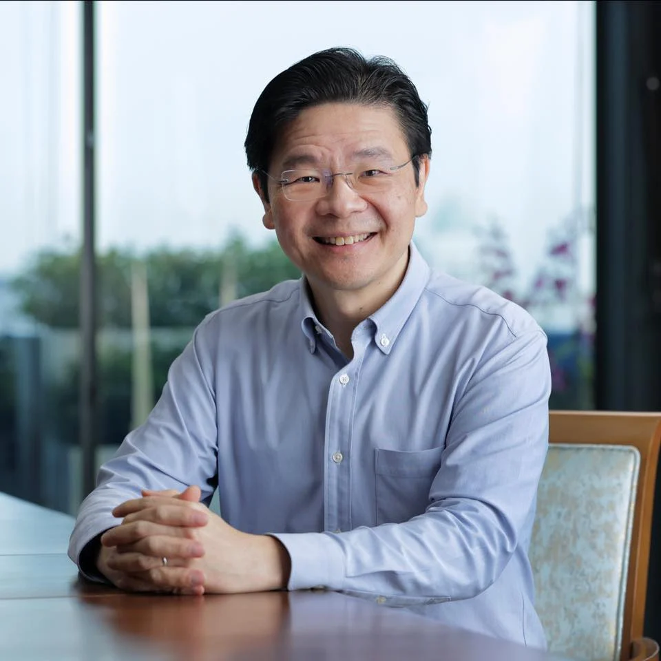 ‘ลี เซียนลุง’ สู่ ‘ลอว์เรนซ์ หว่อง’ : การสืบทอดอำนาจสู่ผู้นำรุ่น 4 ในยุคที่การรักษาอำนาจการเมือง ...