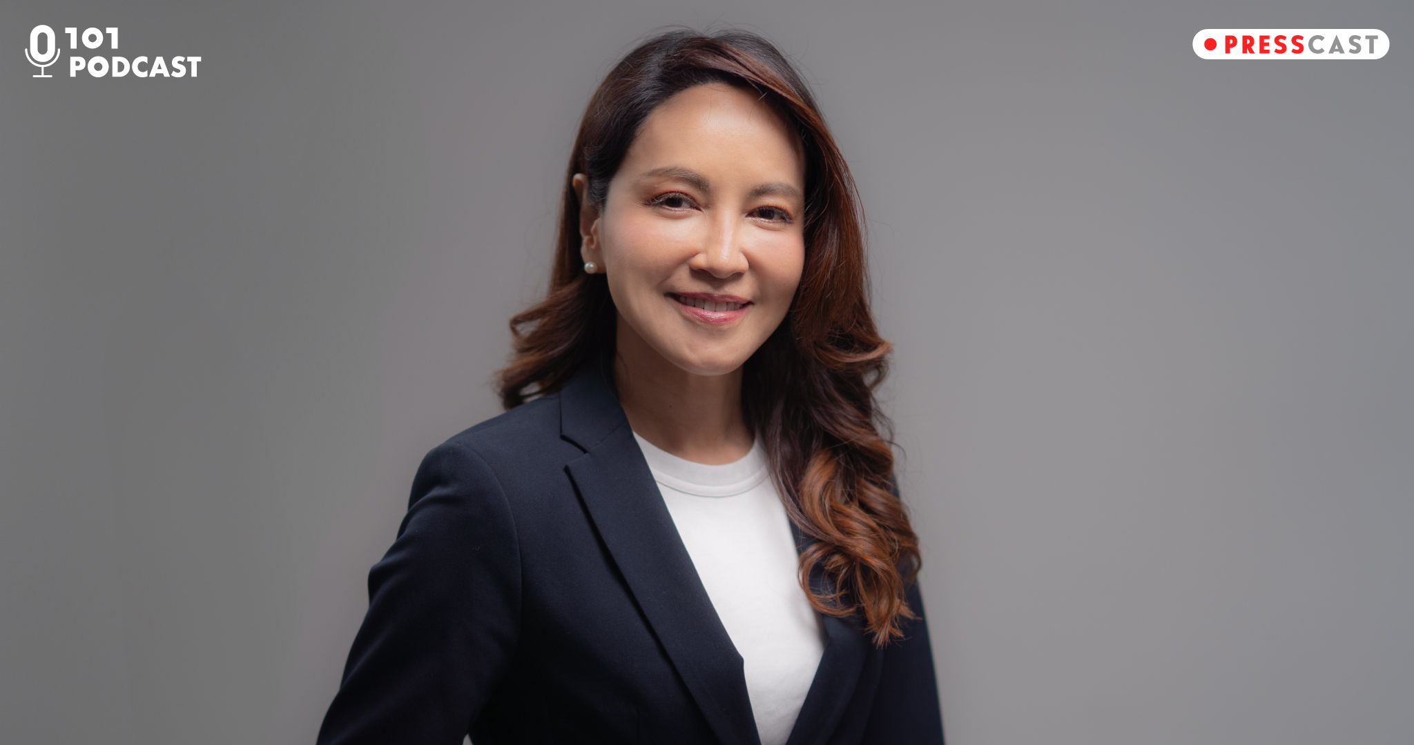 ณัฏฐา โกมลวาทิน: ‘ข่าวต่างประเทศไม่ใช่เรื่องไกลตัว'