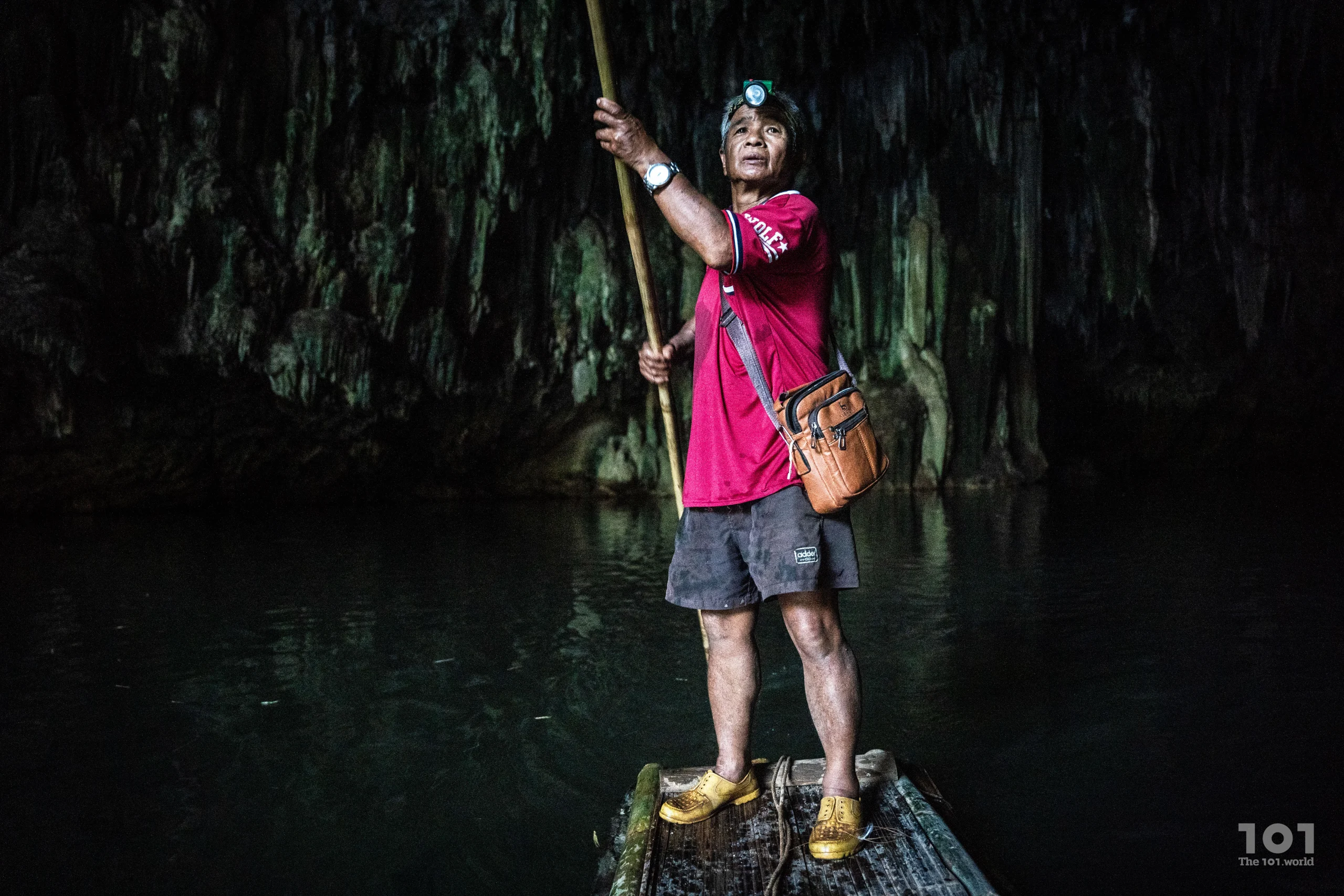 ในม่านหมอกกาลเวลาแห่งปางมะผ้า: ไต่ผาหาอดีตกาล สืบรากมนุษย์โบราณยุคก่อนประวัติศาสตร์ - The 101 ...