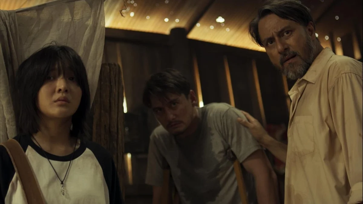 ‘แดนสาป’ บาปสีเทาของเหล่าคนมุสลิม - The 101 World Life & Culture