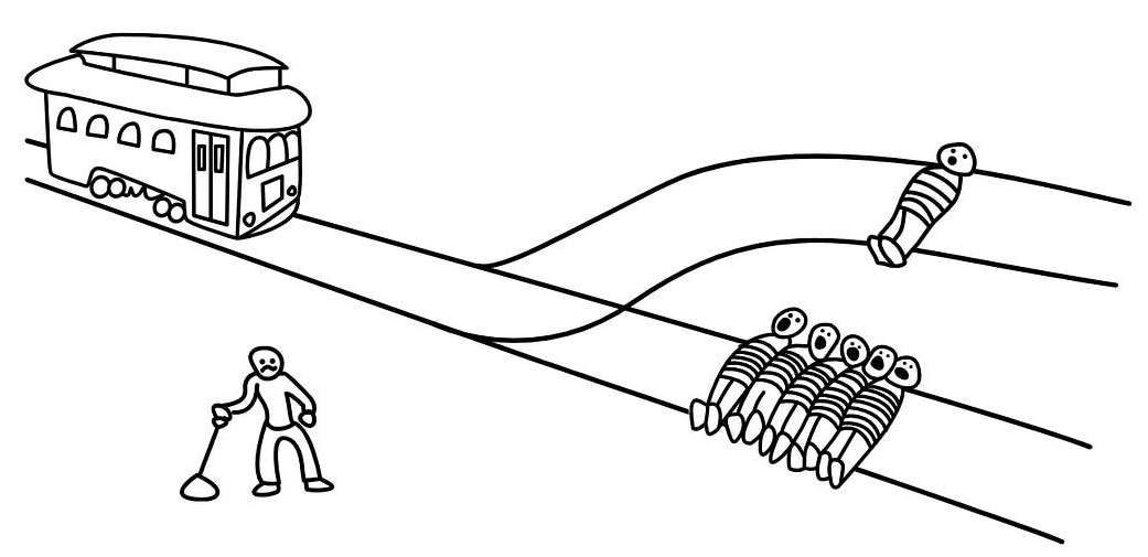 ‘The Impossible Trinity’ อ่านหัวใจของปัญหารถรางผ่านกรณีรางวน