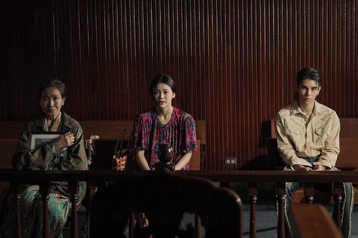 วิมานหนาม : หวั่นไหววาบหวามหนามชีวิตเอย - The 101 World Life & Culture