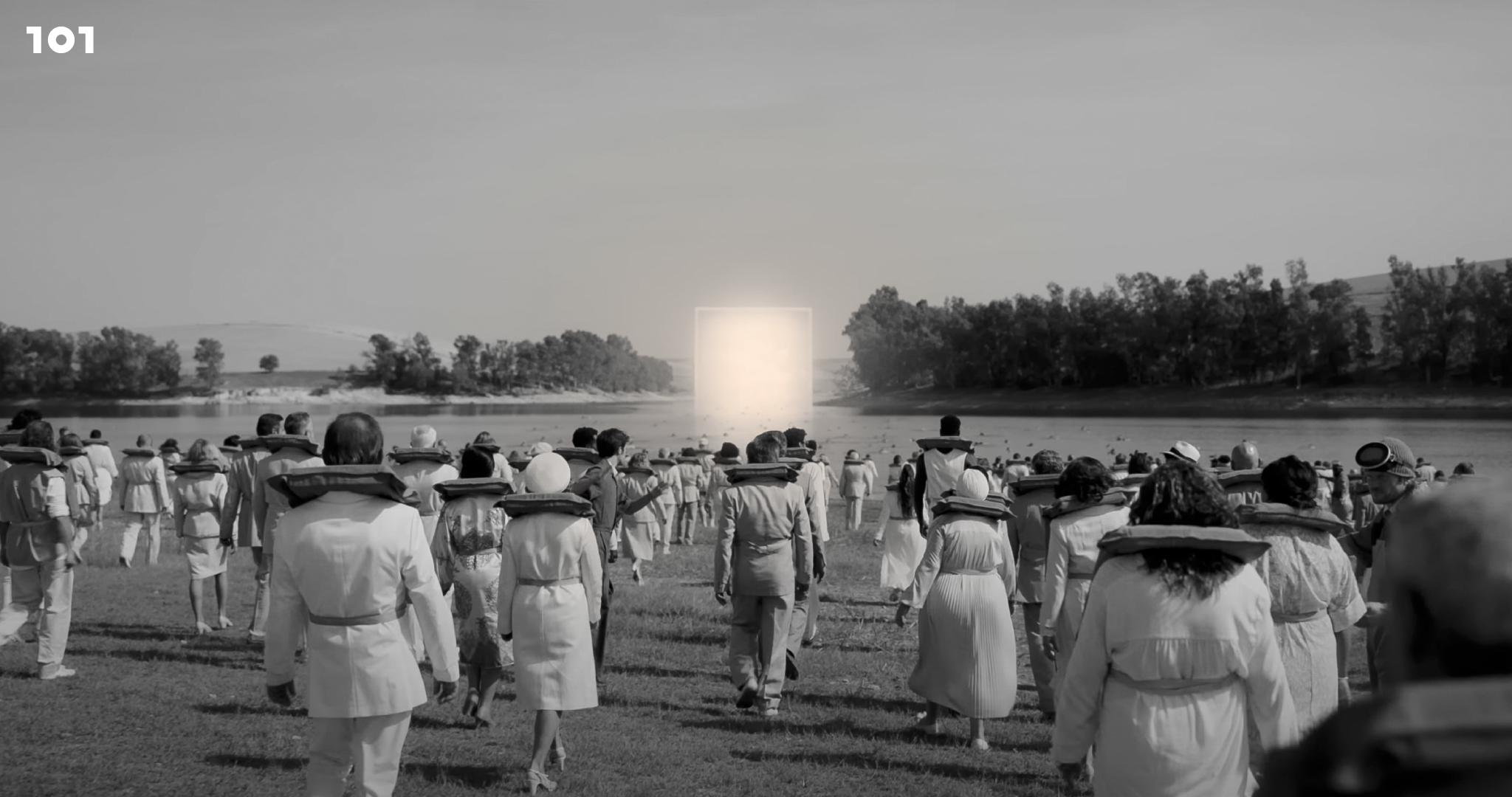 KAOS: ใครเลยจะยื้อยุดเวลาและวารี - The 101 World Life & Culture