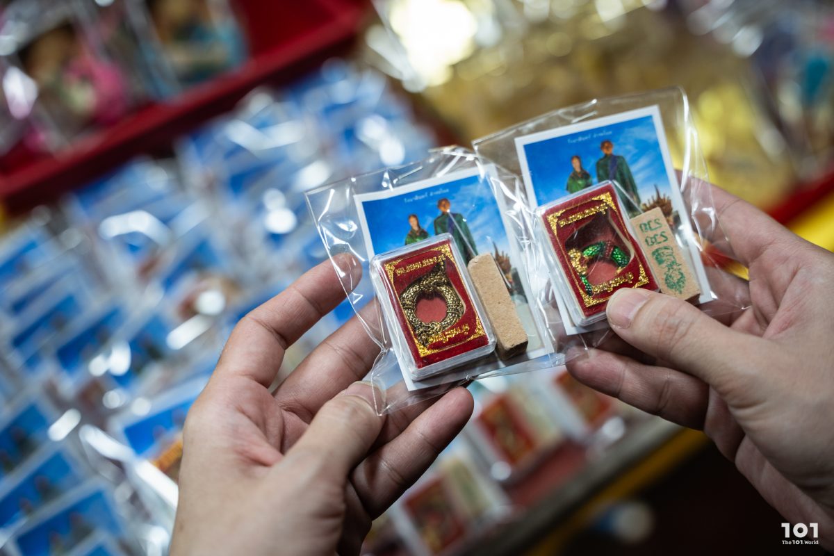 ล่องนาคาวิถี: ศรัทธาพันปีและการเปลี่ยนรูปของความเชื่อพญานาค - The 101 World Life & Culture