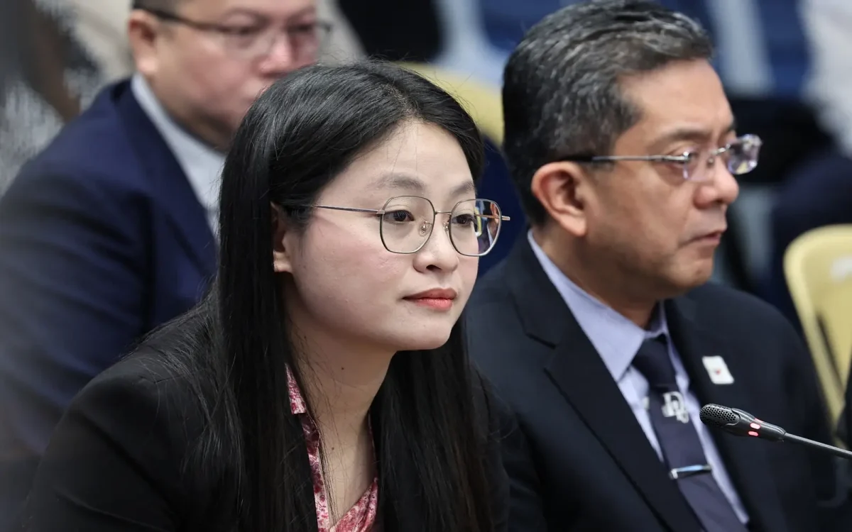 มหากาพย์ Alice Guo (2): “เขาวานให้เธอเป็นสายลับจีน!” คำเปิดโปงสะท้าน ...