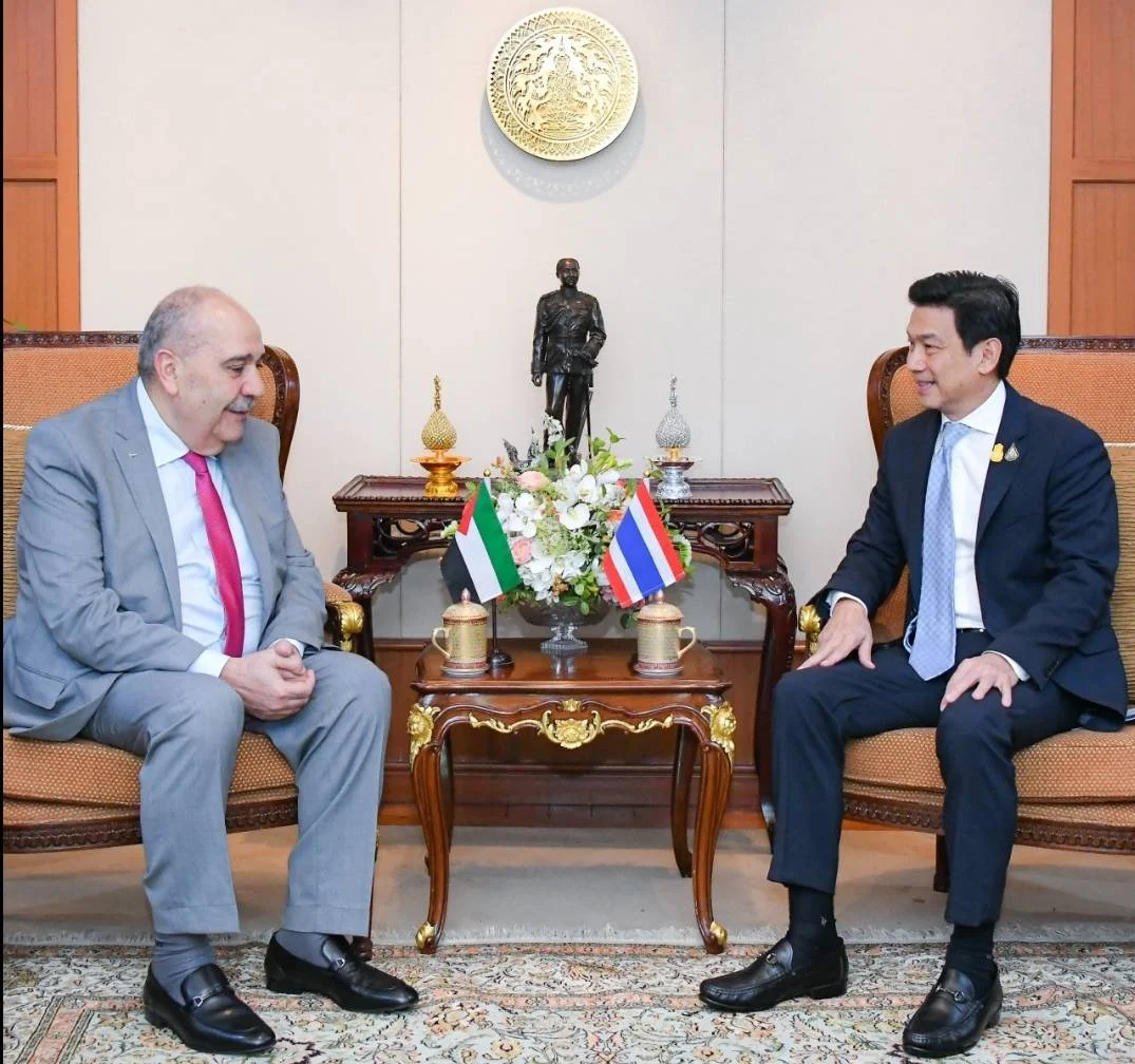 สี่ร้อยวันแห่งความขมขื่นของชาวปาเลสไตน์ และข้อเสนอสู่สันติภาพ จากมุมมอง ...