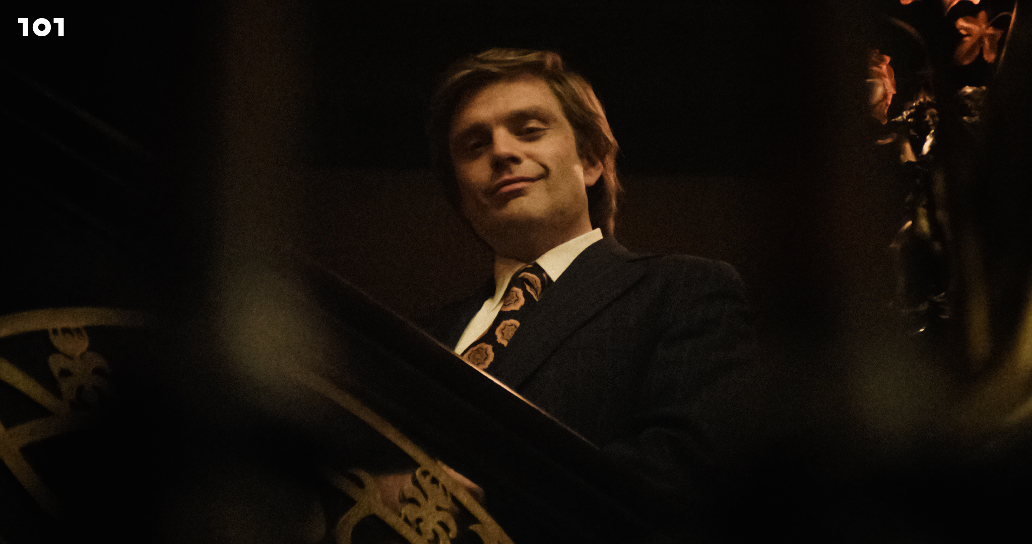 THE APPRENTICE ผิดเพราะคิดการใหญ่ ทำไมถึงทำกับทรัมป์ได้? - The 101 ...