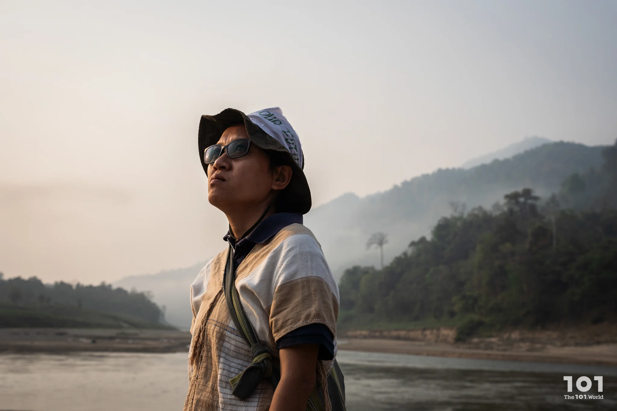 Salween: The Last Free River เขื่อนไม่อาจขวางกั้นแม่น้ำที่โกรธเกรี้ยว ...