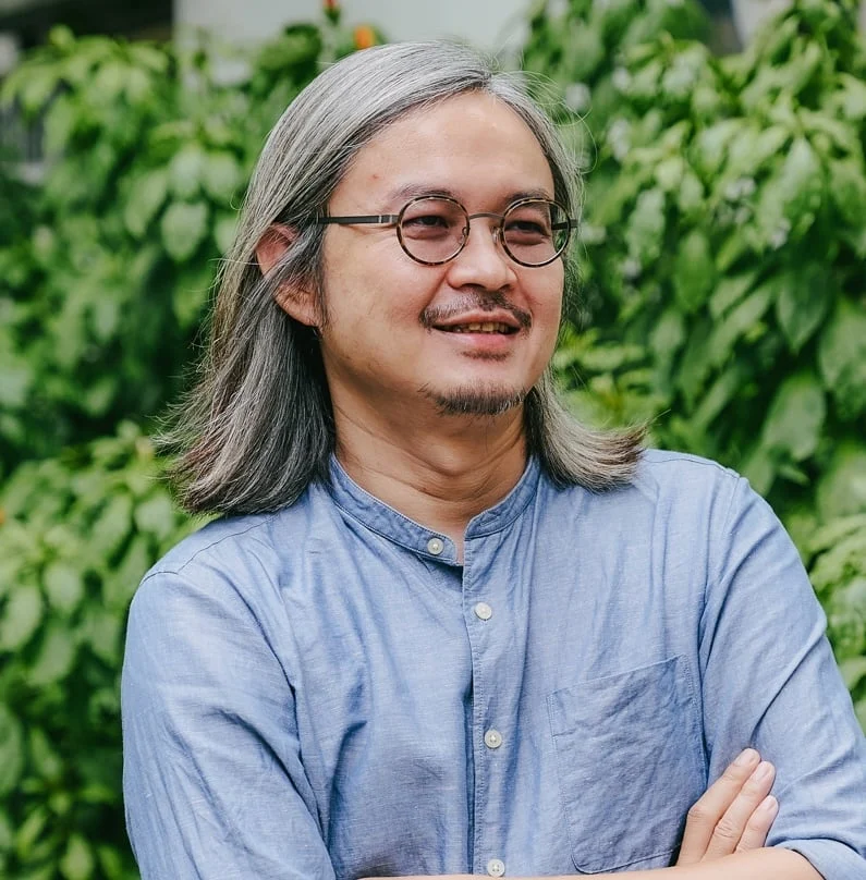 อรรคณัฐ วันทนะสมบัติ, Author at The 101 World